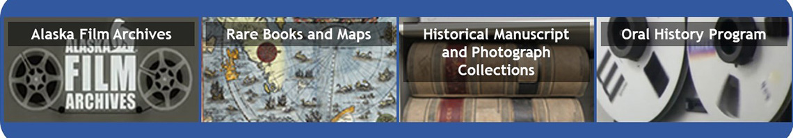 UAF Library Archives