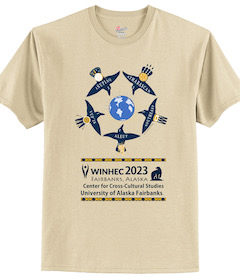 2023 WINHEC T-Shirt